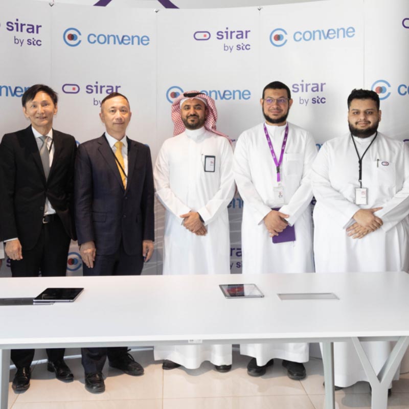 Home | Azeus Systems Limited