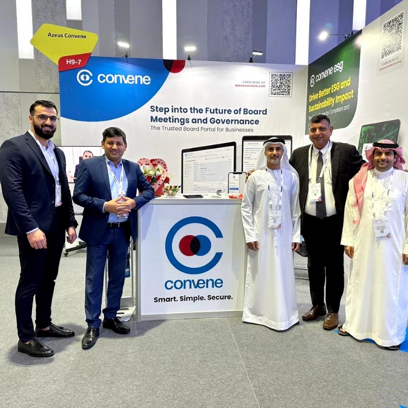 Home | Azeus Systems Limited