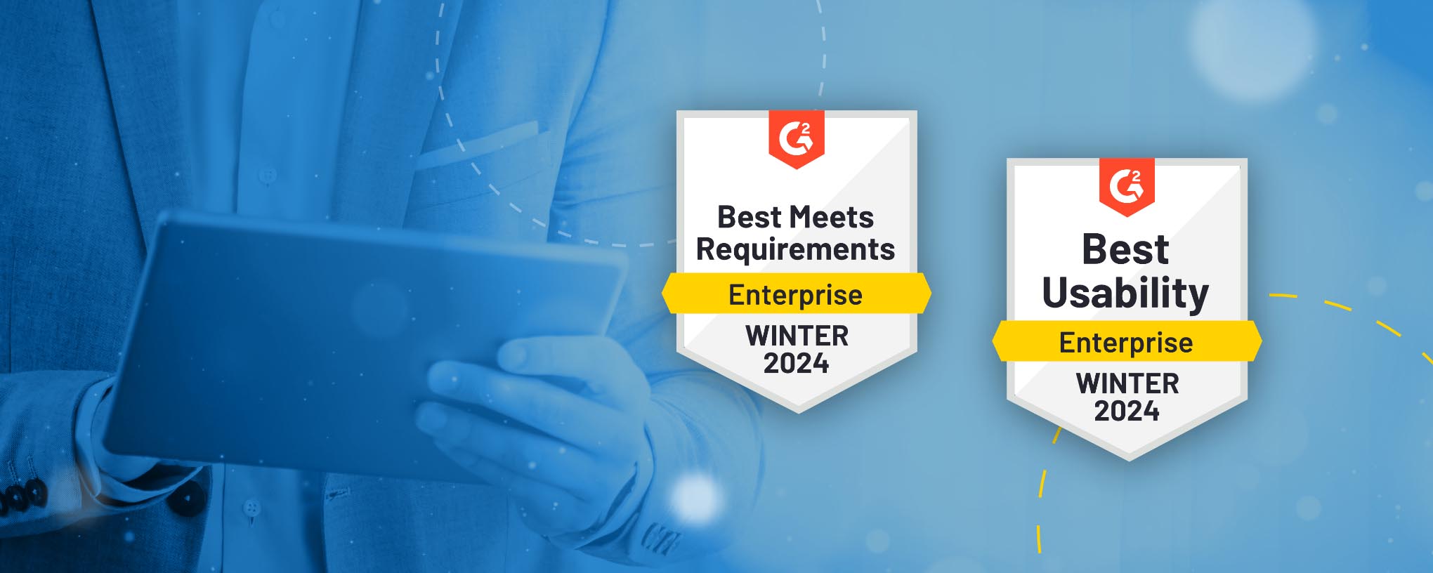 Convene Earns Prestigious #1 Spot in Enterprise Usability, G2 Reports ...